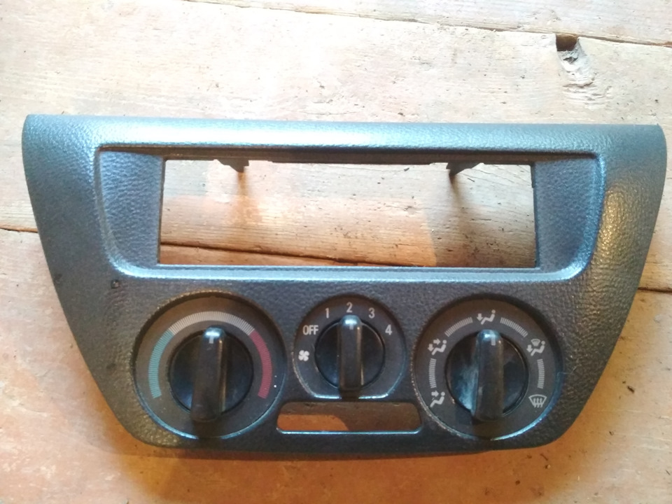 Запись, 11 апреля 2019 — DRIVE2