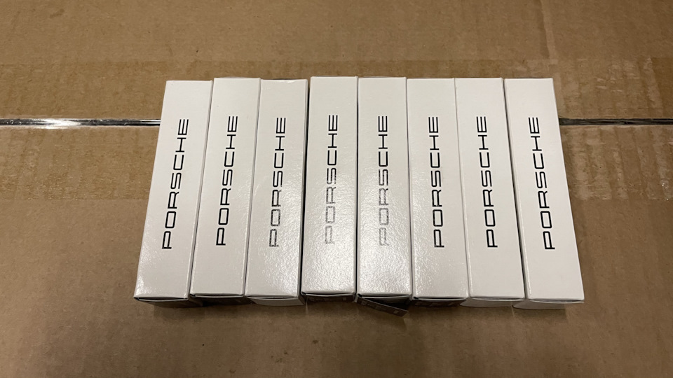 99917022890 Свеча зажигания VAG | Запчасти на DRIVE2