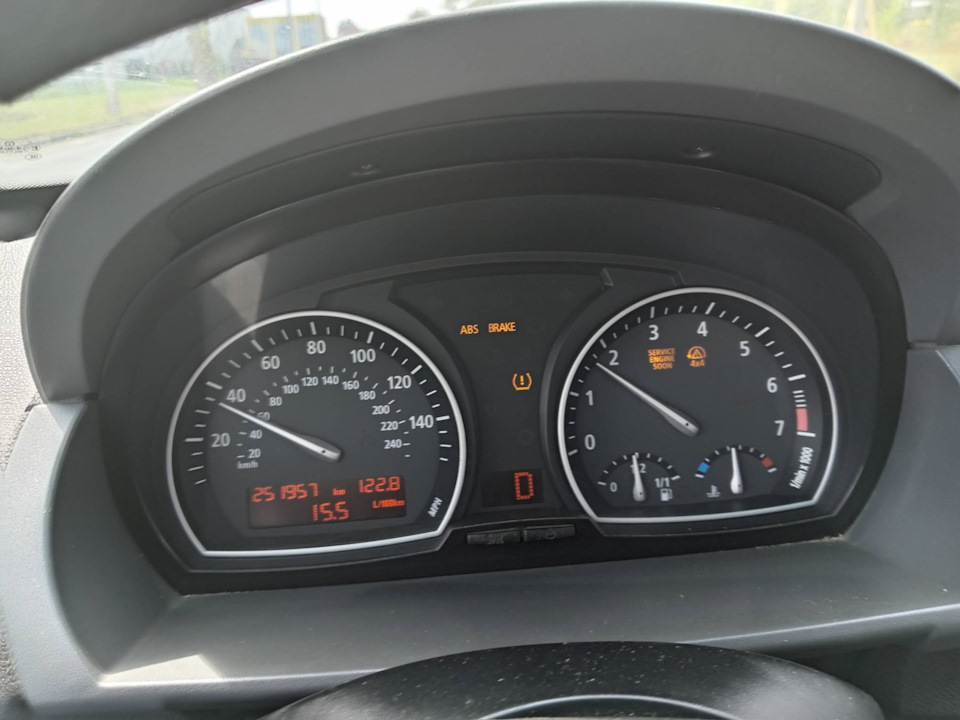 Промывка двигателя цилиндров сольвентом. Расход топлива БМВ М54Б30 ...