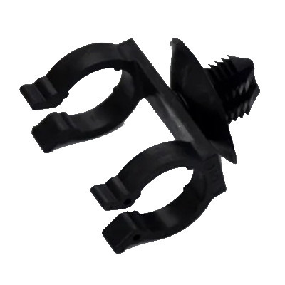 Клипсы колёсных арок Scenic RX4 — Renault Scenic RX4, 2 л, 2001 года ...