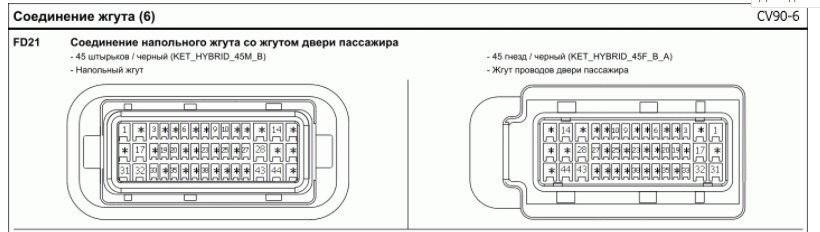 Подсветка зеркал. часть 1 — Hyundai Elantra (5G), 1,8 л, 2012 года ...