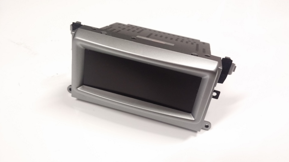 31300458 Display. Infotainment Control Module (ICM). NUMERIC. Volvo ...