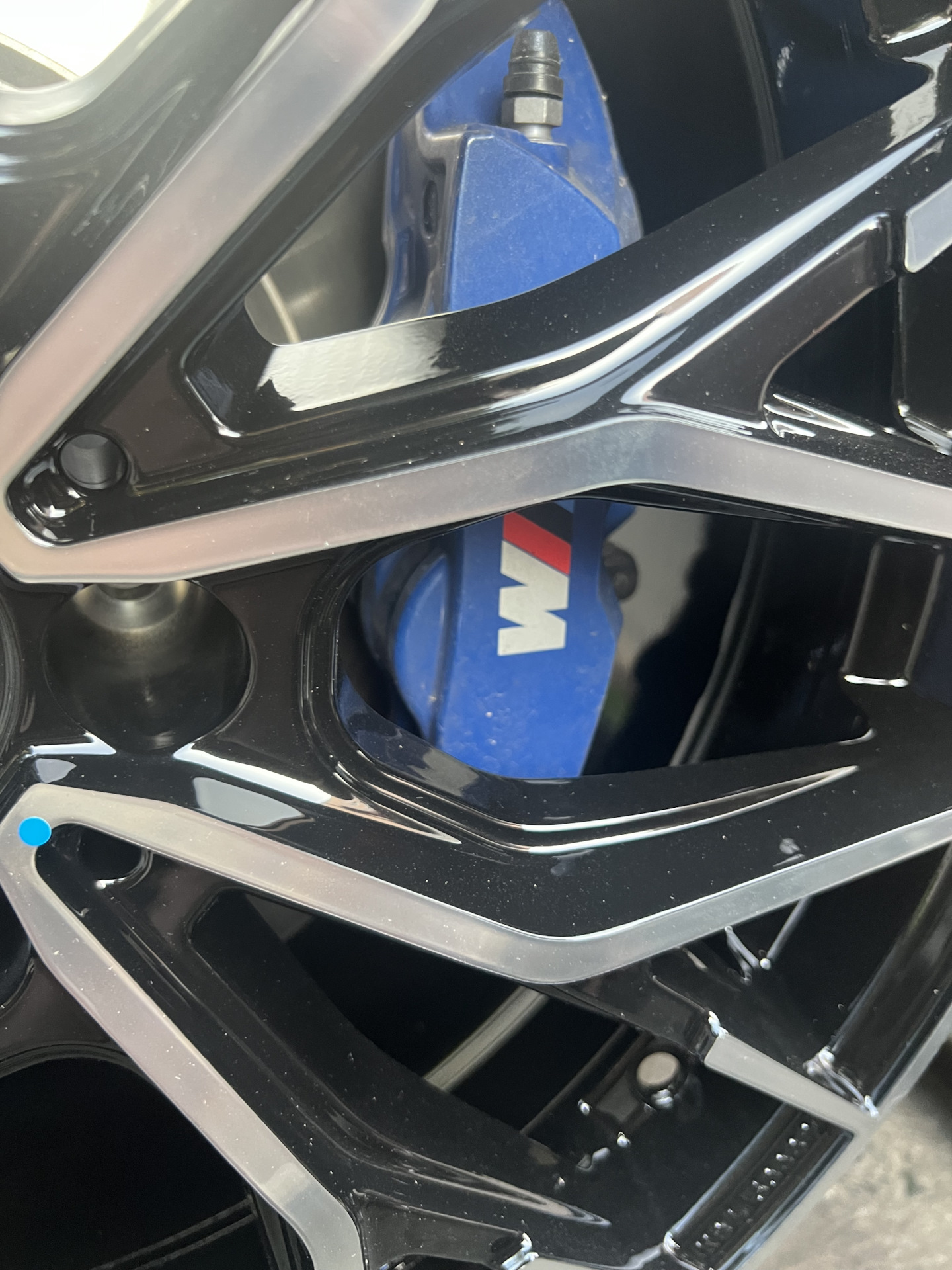 BMW X3 (G45) - BMW X3 G45 - Диски R19 | Автомобильный портал AUDI/BMW