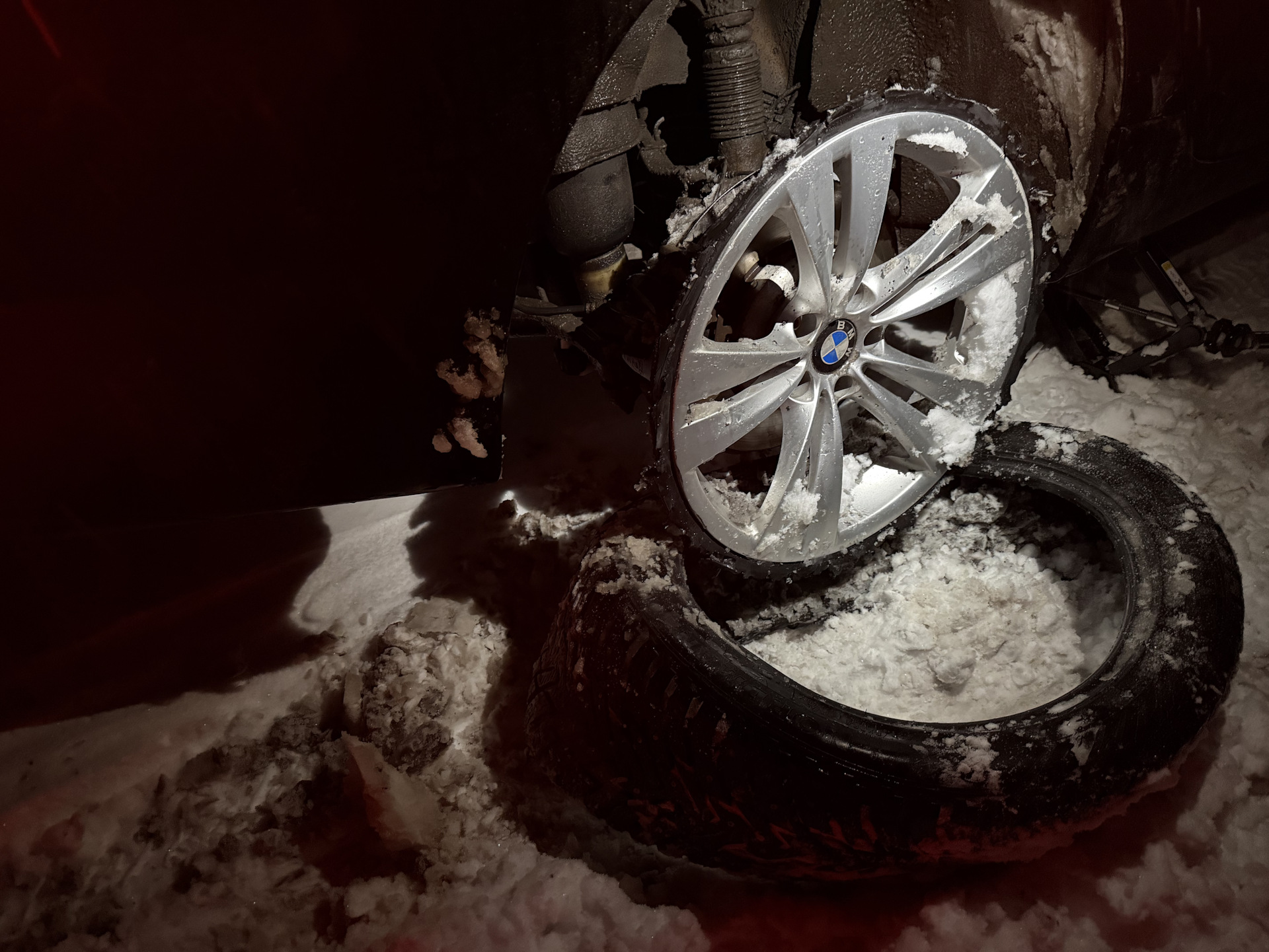 Нужна помощь. Лоухи — Мурманск — DRIVE2