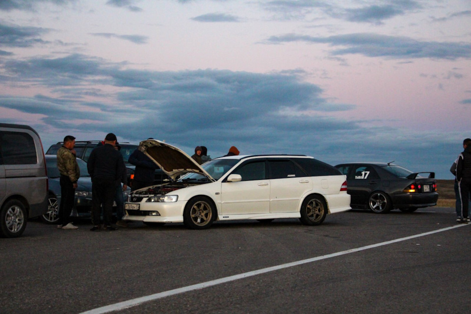 Закрытие сезона 2022 — DRIVE2