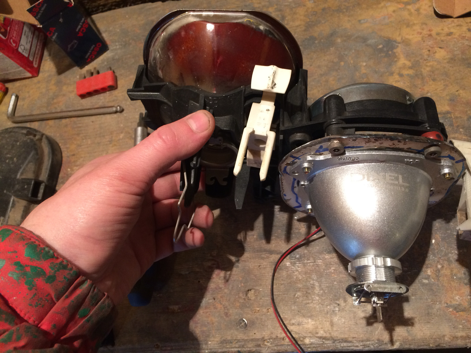 Радиатор охлаждения Supercharger Magnuson MP112 — Chevrolet TrailBlazer ...