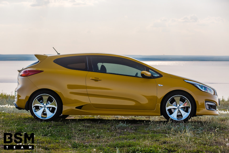 BSM Team: отзывы, цены, фото