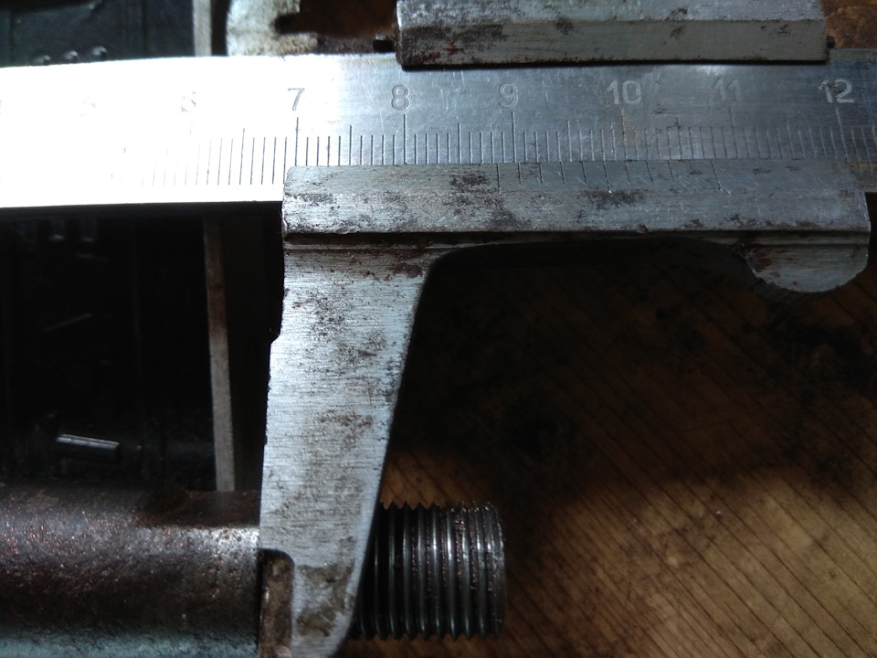 MN125376 Болт эксцентриковый Mitsubishi | Запчасти на DRIVE2