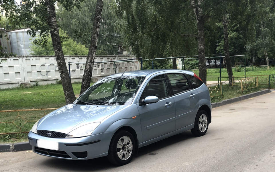 Ремень ГРМ внеплановая замена — Audi A4 Avant (B7), 1,9 л, 2006 года ...