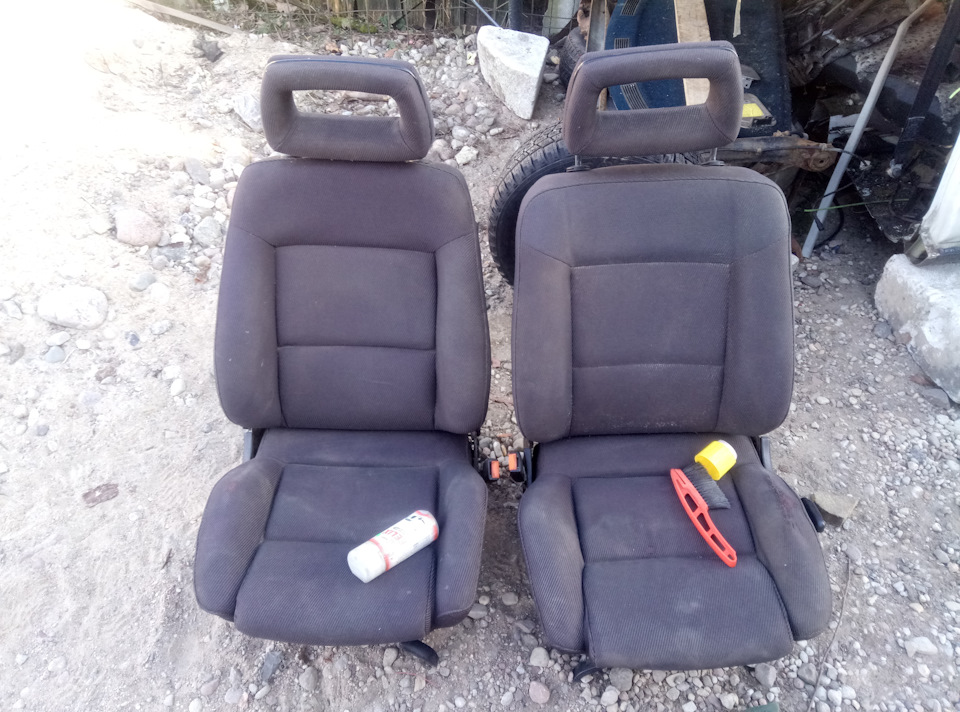 Vag sport — Audi 100 (C3), 1,8 л, 1985 года | аксессуары | DRIVE2