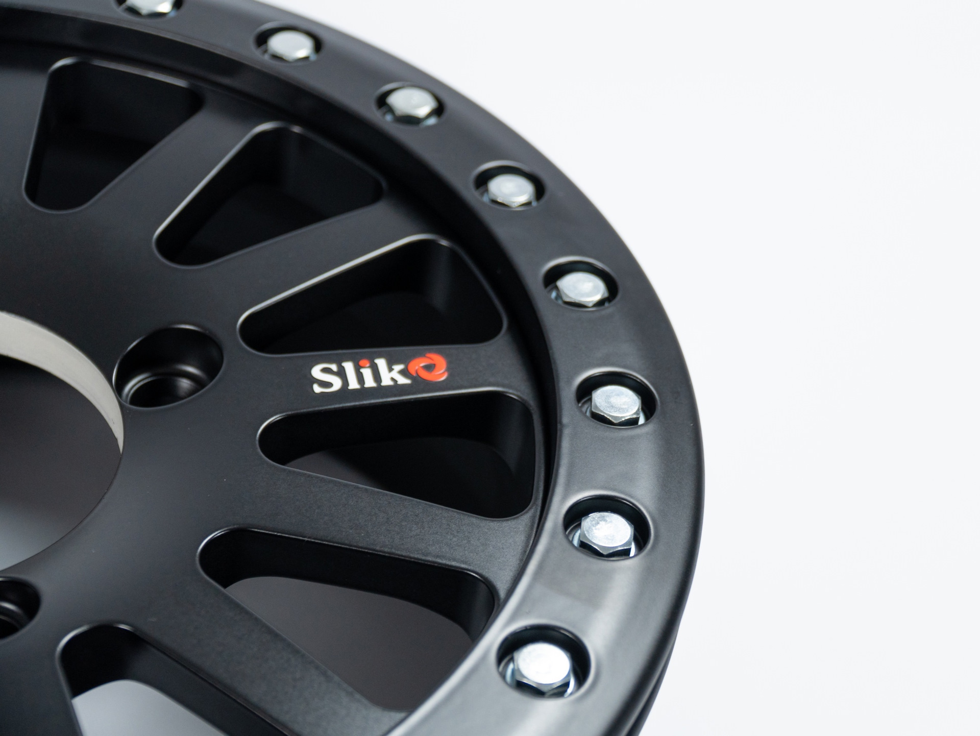 Slik SG80 15x6J с бэдлоком для BRP Can-am Maverick X3 — Slikmag на DRIVE2