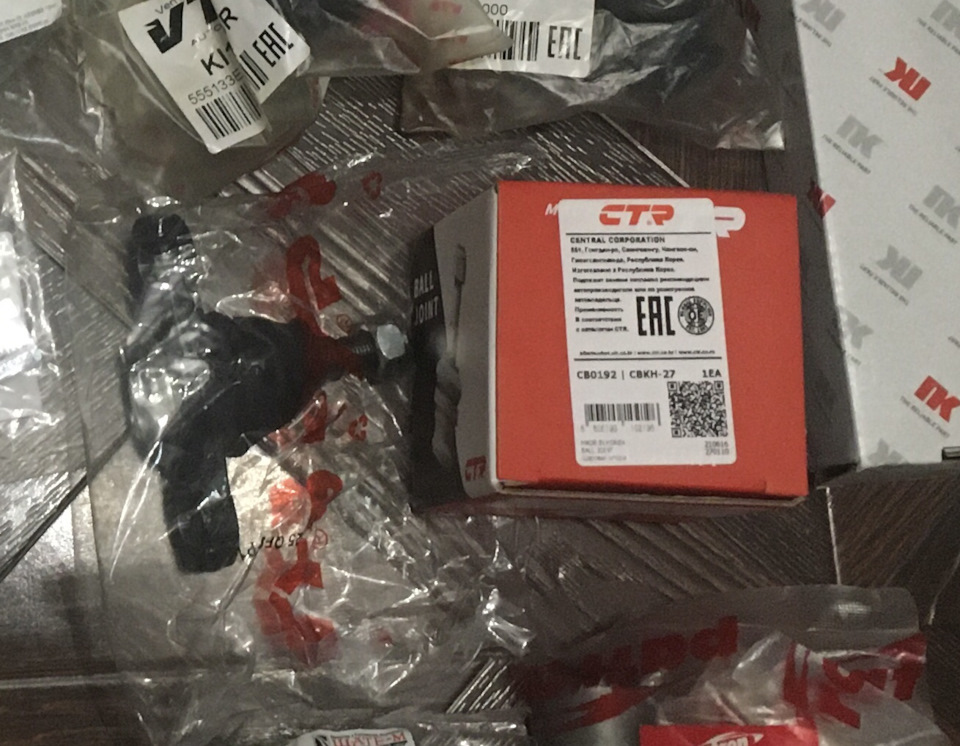 Отчёт за 2023 год — Hyundai Tucson (JM), 2 л, 2005 года | другое | DRIVE2