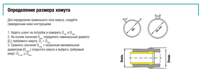 Хомуты для шлангов VAG + инструмент к ним — Volkswagen Passat B5, 1,8 л ...