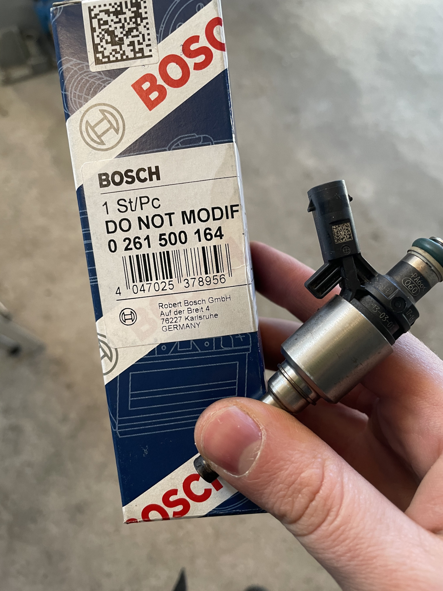 Audi Q5 расплавленные / потянутые впускные клапана 2.0 TFSI — DRIVE2