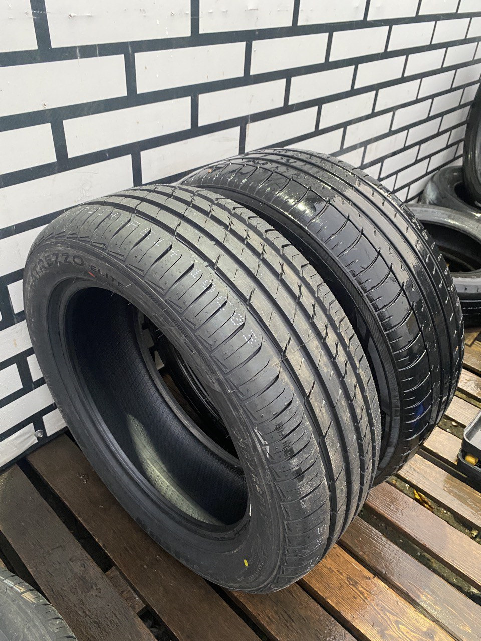 Покупка лета Sailun atrezzo elite 215/55 r17 — Opel Astra J, 1,6 л ...