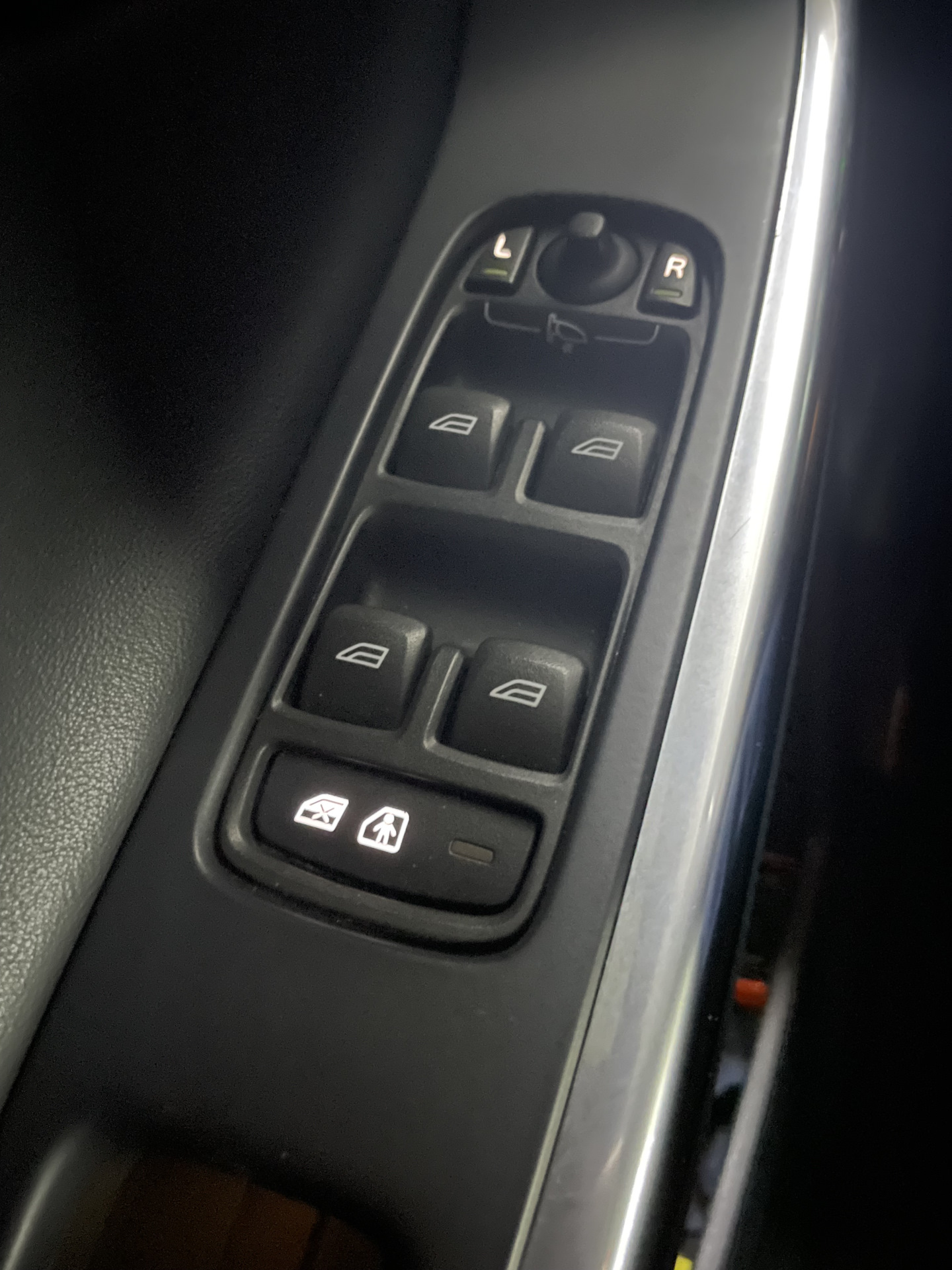 Polestar ч.4 + ремонт электрики — Volvo XC60 (1G), 2,4 л, 2015 года ...