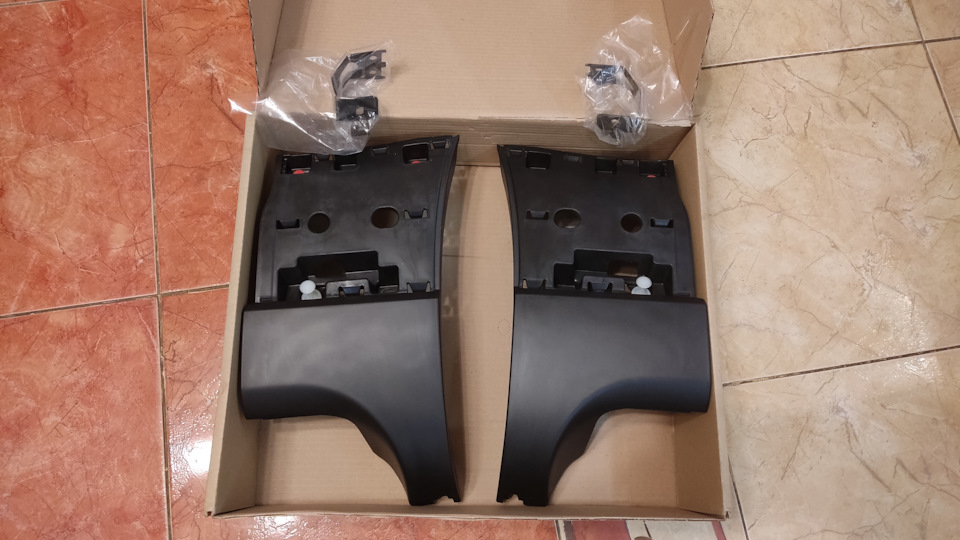 VPLGP0134 МОЛДИНГ КРЫЛА Jaguar Land Rover | Запчасти на DRIVE2