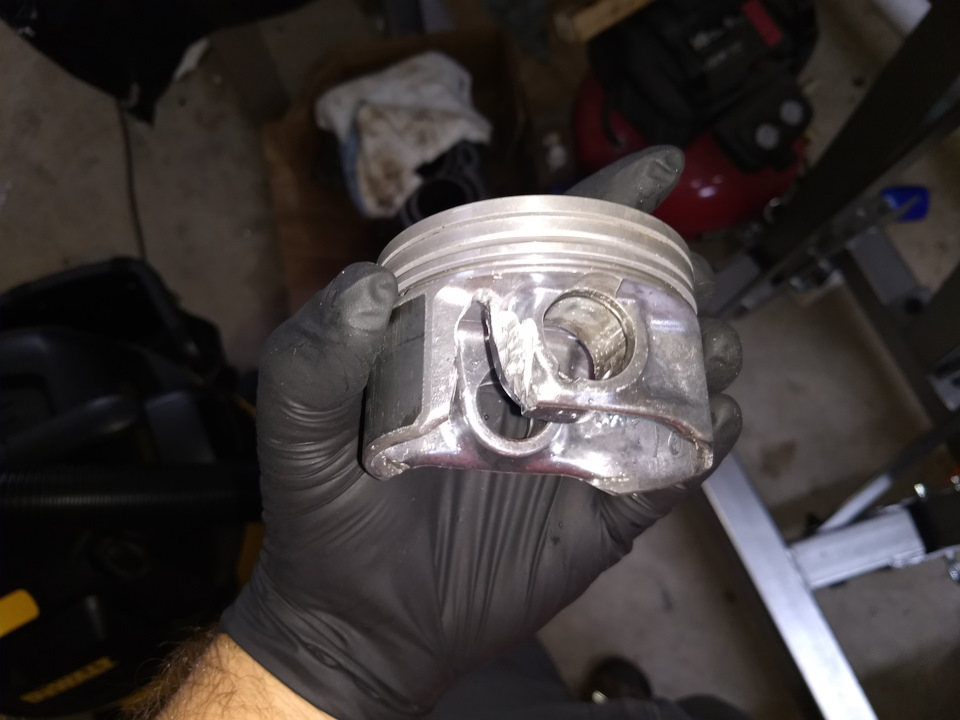 Долгожданные крылья от DegreeDRIFTFACTORY — Volvo 940, 2,3 л, 1990 года ...