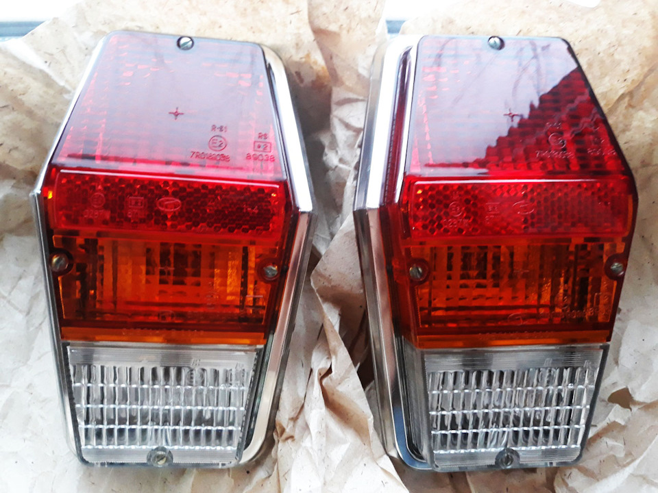 Правая сторона — Toyota Corsa (3G), 1,5 л, 1988 года | плановое ТО | DRIVE2