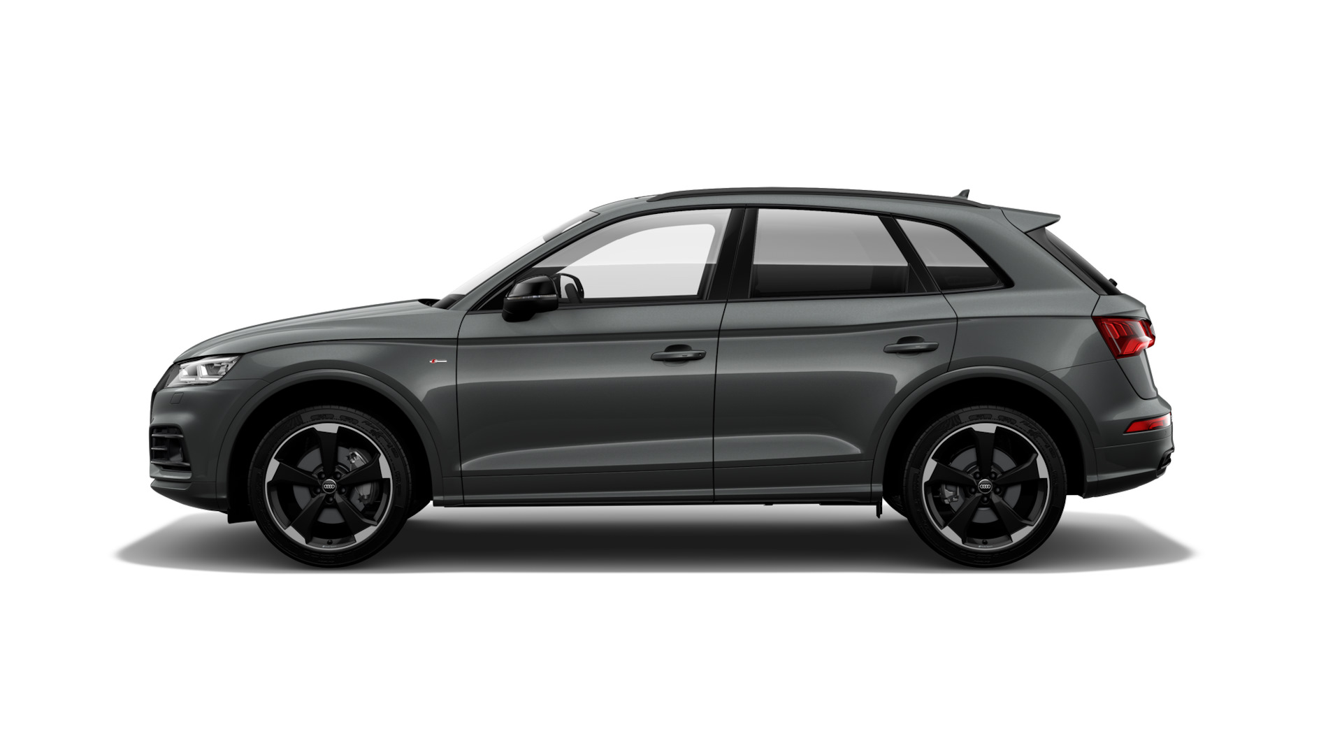 Audi Q5 FY из Германии. Первые впечатления. — Audi Q5 (2G), 2 л, 2019 года | наблюдение | DRIVE2