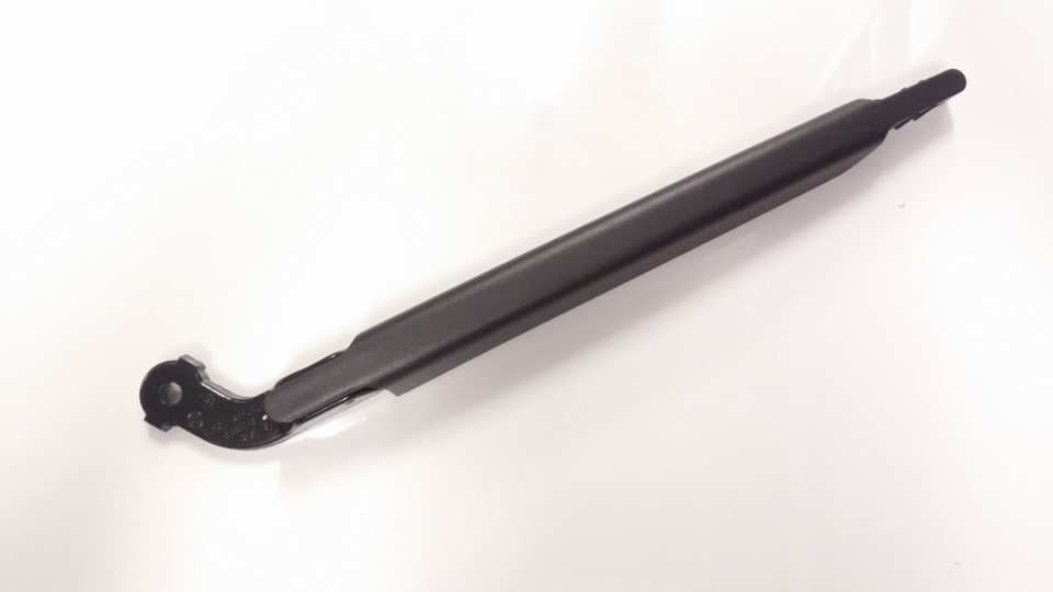 8659502 Рычаг стеклоочистителя Volvo | Запчасти на DRIVE2