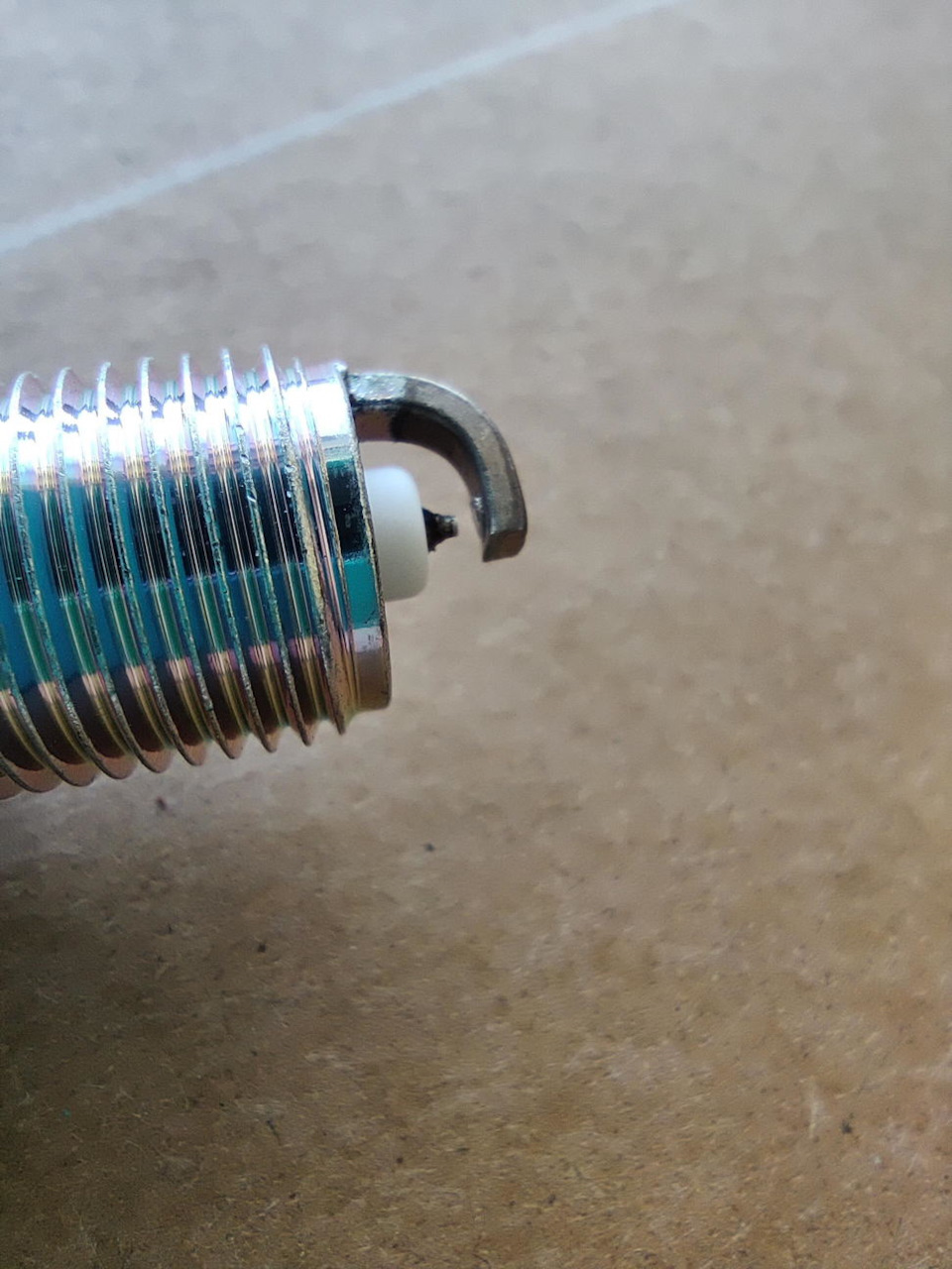 Свечи для 1.8 VAG 06H905601A — Skoda Octavia A5 Mk2, 1,8 л, 2012 года ...