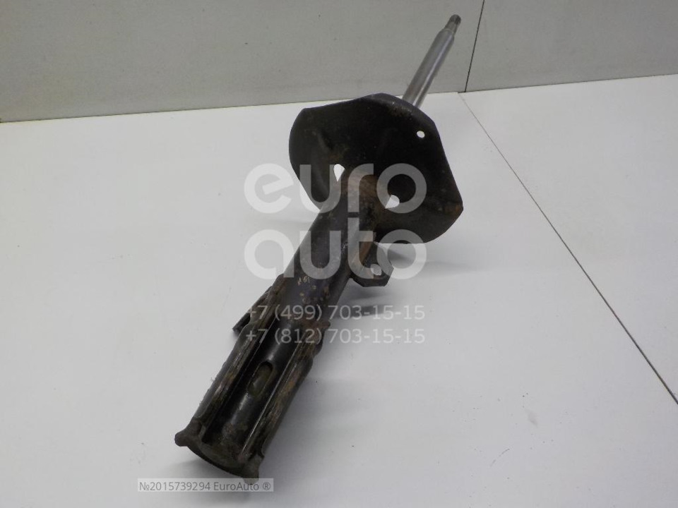 4852009A70 СТОЙКА ПЕРЕДНЯЯ ЛЕВ. TOYOTA LEXUS | Запчасти на DRIVE2