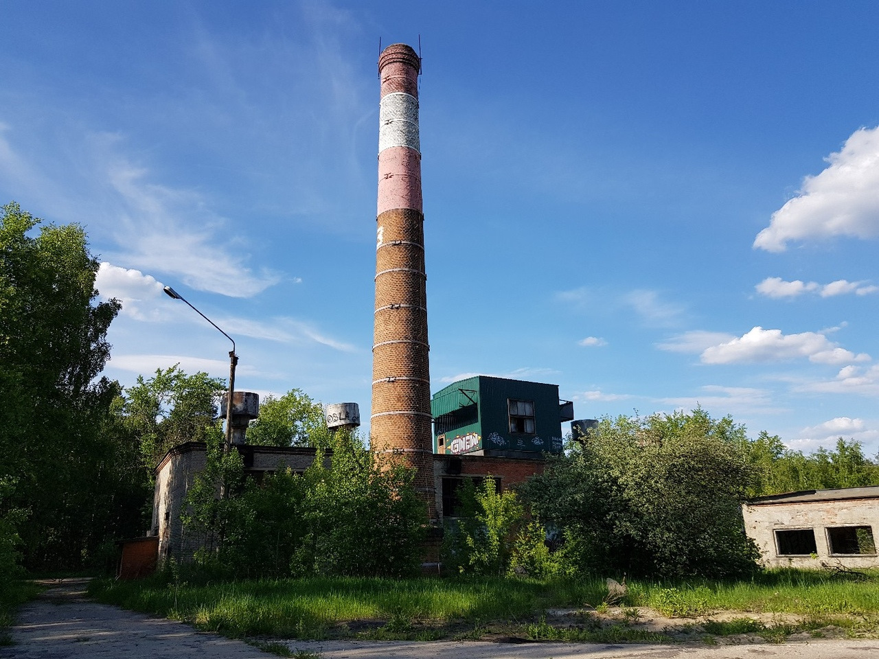 Запись, 16 августа 2019 — DRIVE2