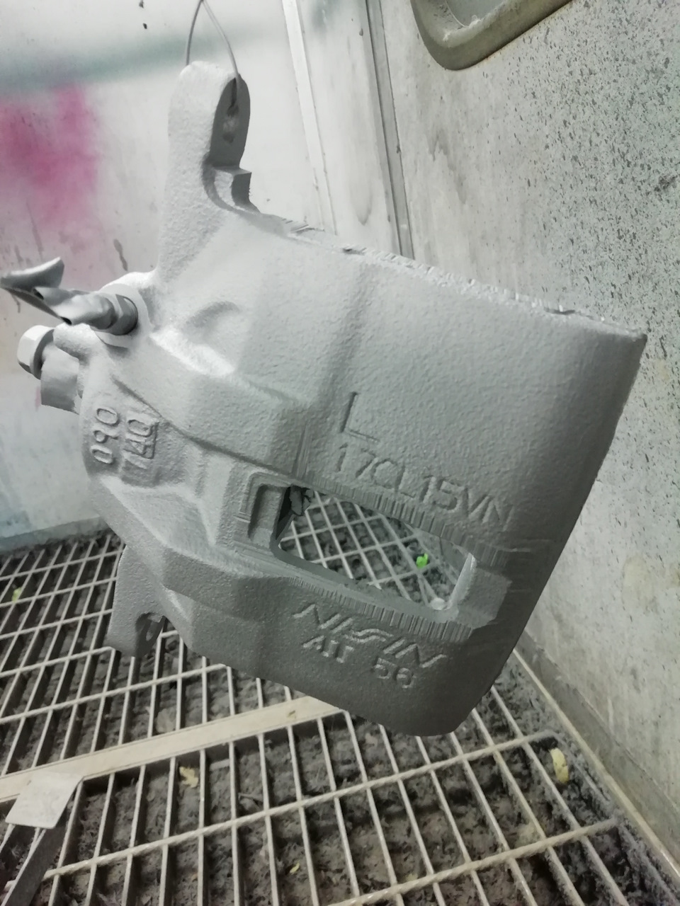 Swap на 15е 17cl15vn — Acura Integra (DC2/DC4/DB7/DB8), 1,8 л, 1994 ...