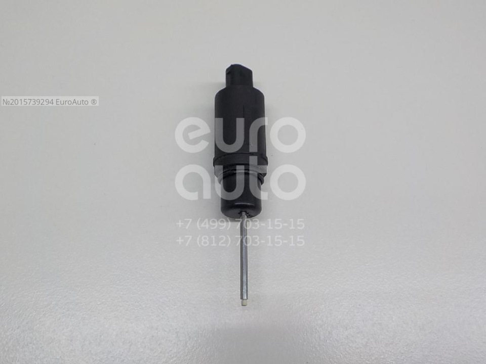 31261486 Датчик положения педали, педаль тормоза Volvo | Запчасти на DRIVE2