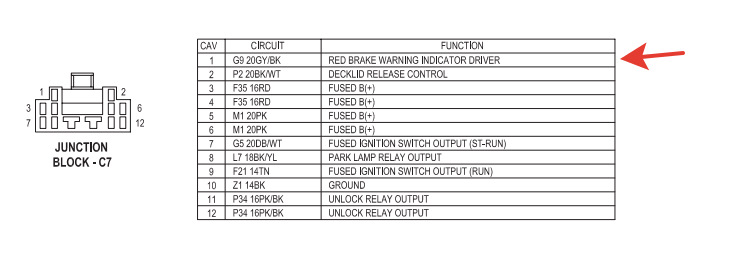 Система старт-стоп с автозапуском — Chrysler 300M, 3,5 л, 1999 года ...