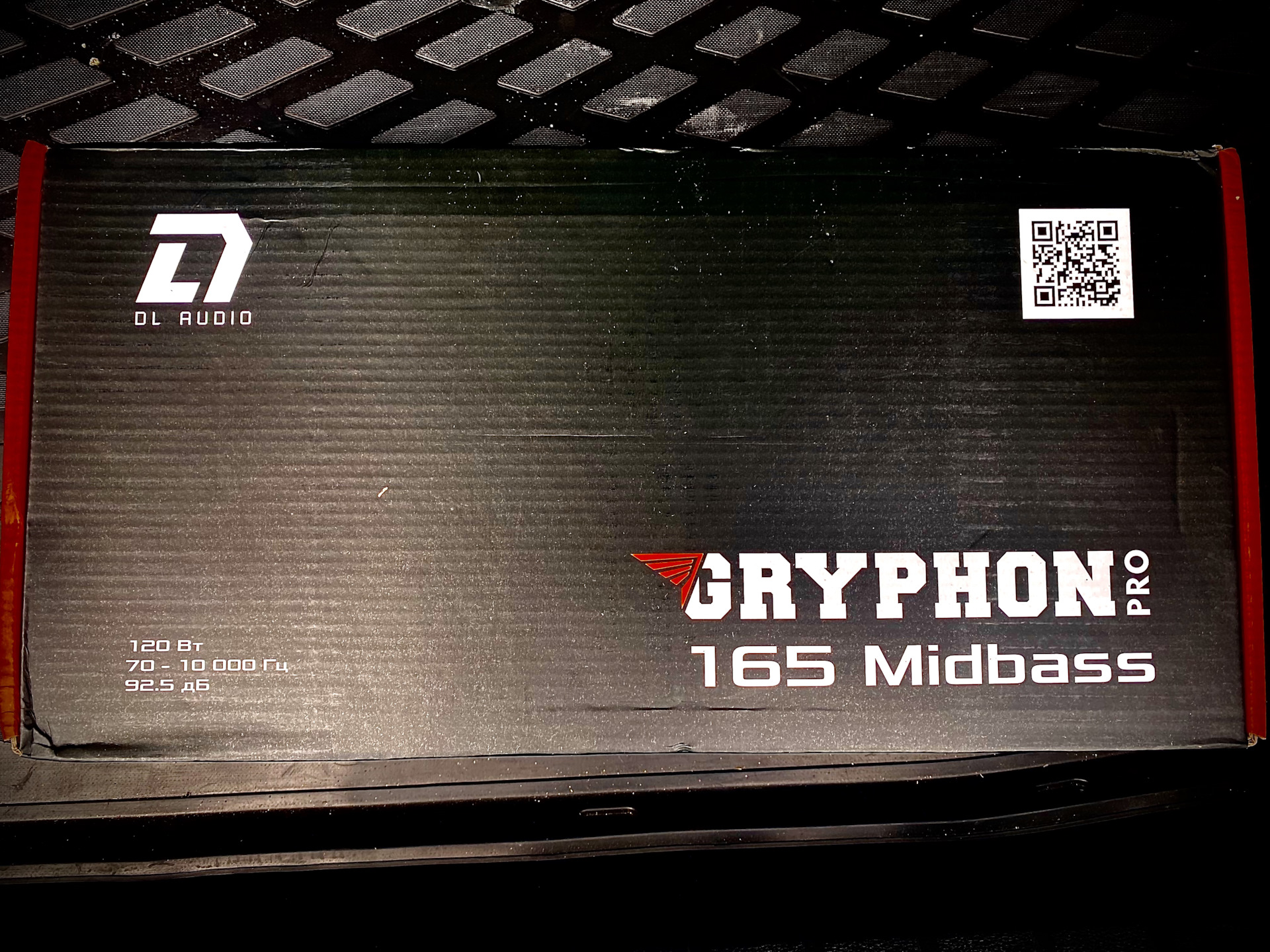 🔊 Замена передних динамиков автомобиля Kaiyi e5 на динамики DL audio Gryphon Pro 165 Midbass.🔊 ...