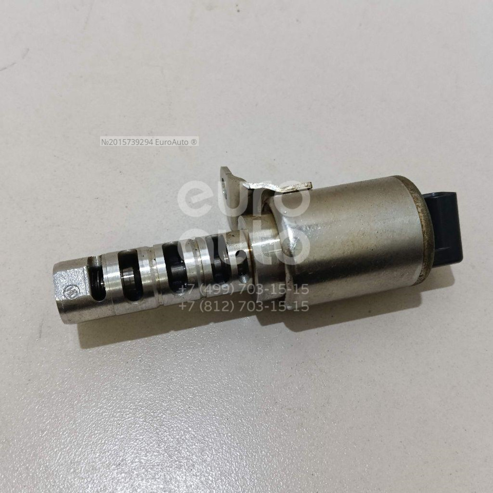 5116028 ЭЛ.МАГ. КЛАПАН Ford | Запчасти на DRIVE2