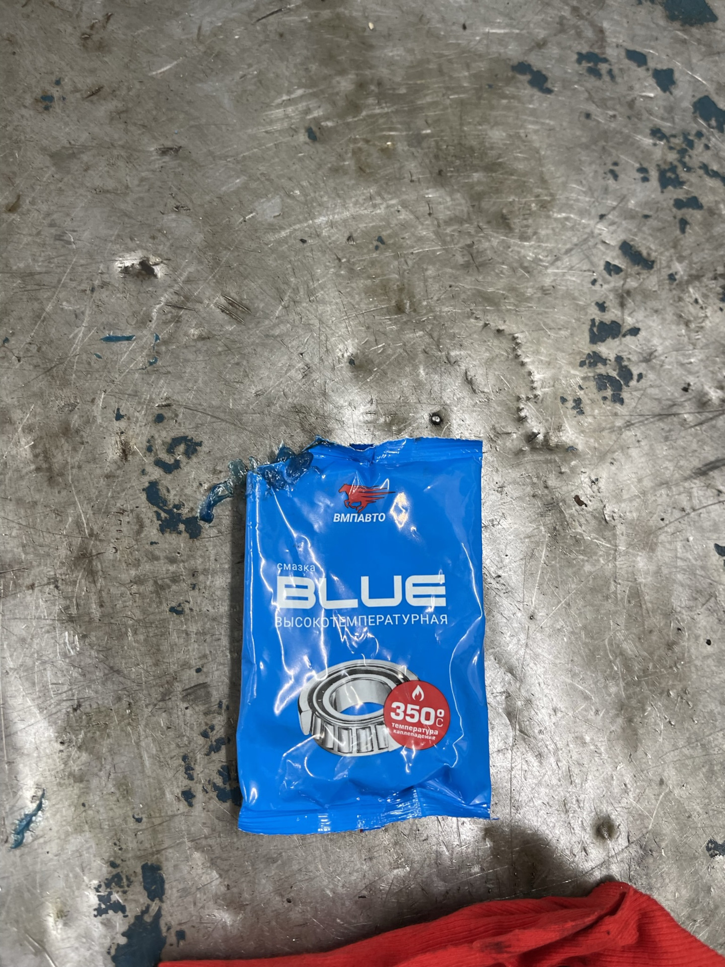 Профилактика шлицов — Hyundai Santa Fe (4G), 2,5 л, 2022 года | визит ...