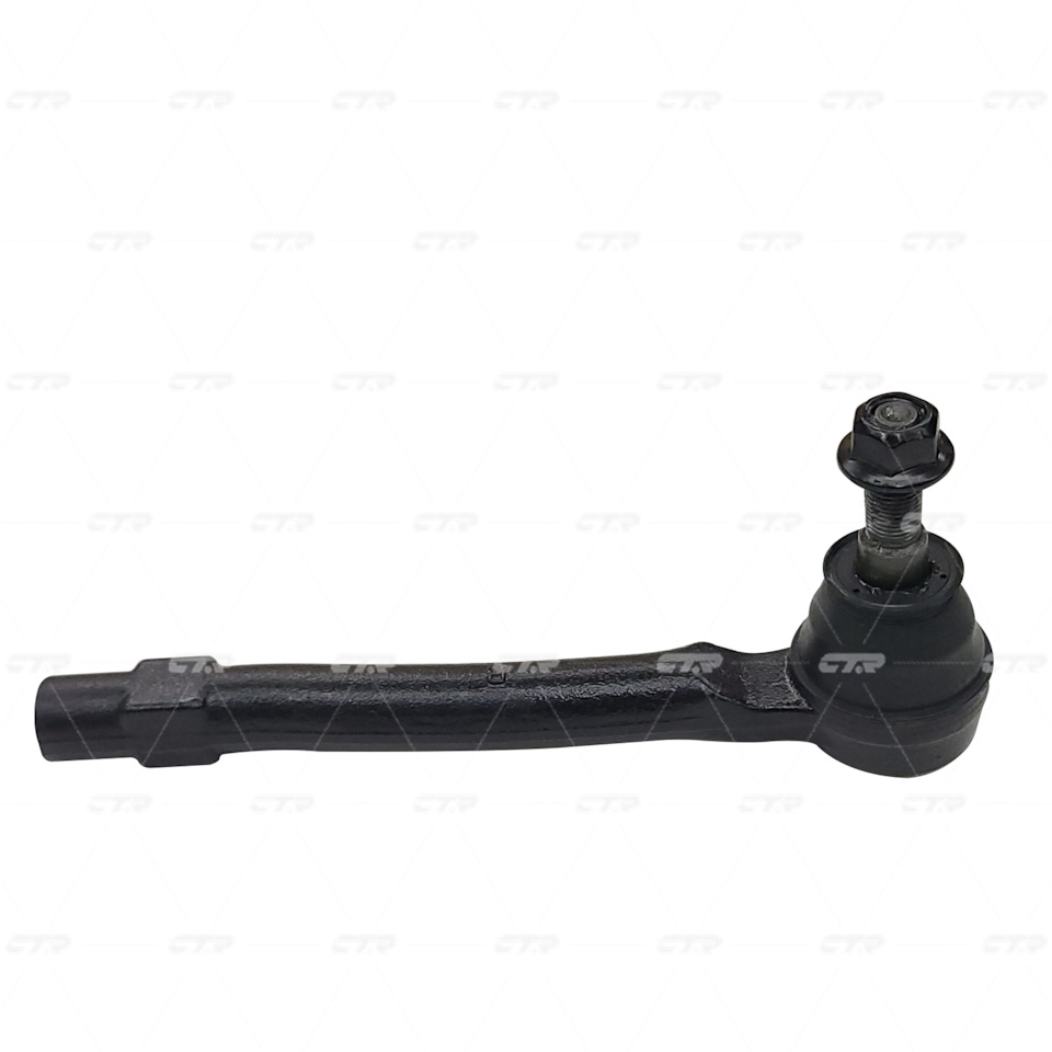 CE0864R Наконечник рулевой тяги передний правый CTR | Запчасти на DRIVE2