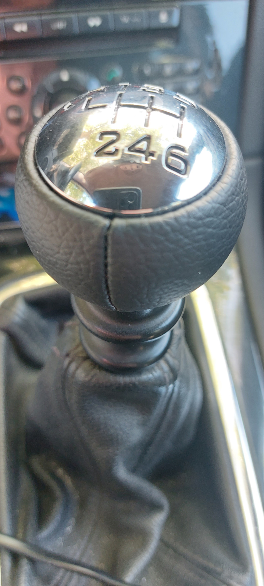 ручка — Peugeot 607, 2,2 л, 2008 года | запчасти | DRIVE2