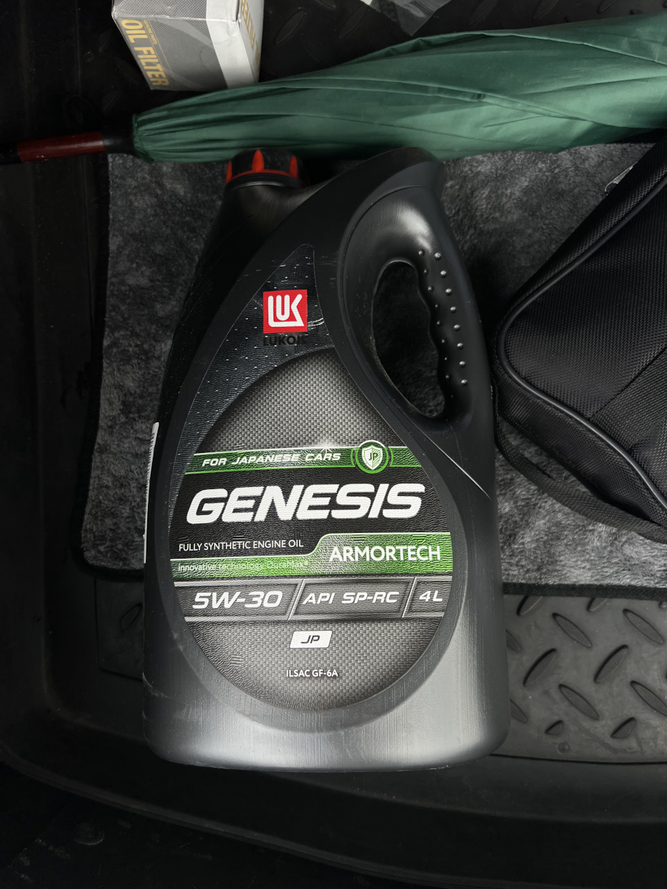 Замена запчастей и ТО — Mazda 3 (1G) BK, 1,6 л, 2008 года | визит на ...