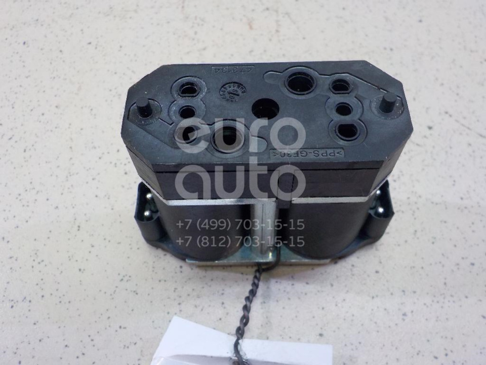1493771 РАДИАТОР ДВС GALAXY/MONDEO IV/S-MAX/FOCUS II, LAND ROVER ...