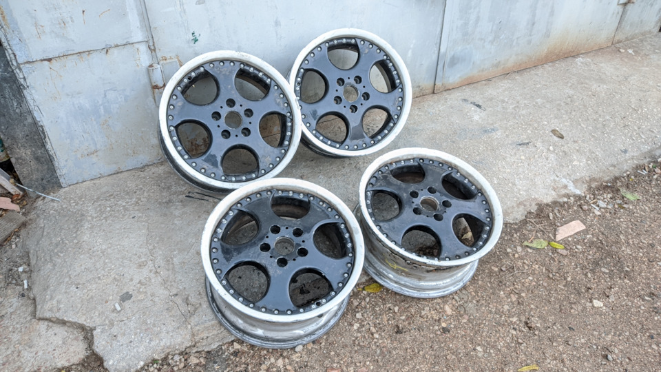 work vs sd — DRIVE2