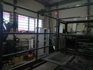 Часть 1: Установка двухпоршневых суппортов от Mitsubishi Outlander XL ...