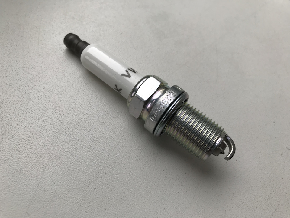 101905621 Свеча зажигания Long VAG | Запчасти на DRIVE2