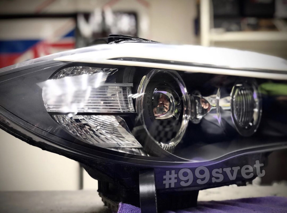 Поменялся :) — Chevrolet Silverado (K2XX), 6 л, 2017 года | наблюдение ...