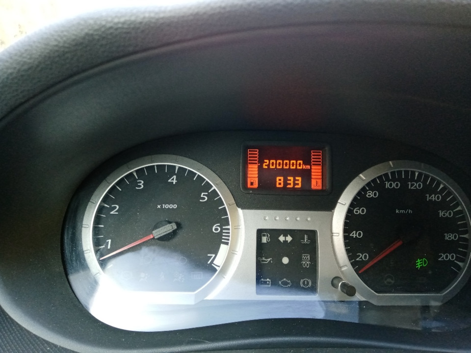 Пять раз вокруг Земли — Lada Ларгус, 1,6 л, 2014 года | просто так | DRIVE2