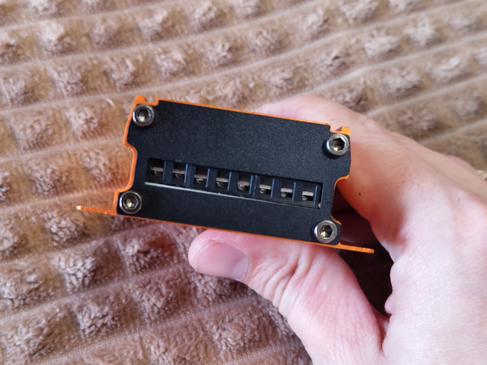 Конвертер от DL Audio Gryphon Pro High Level To RCA Converter для ...