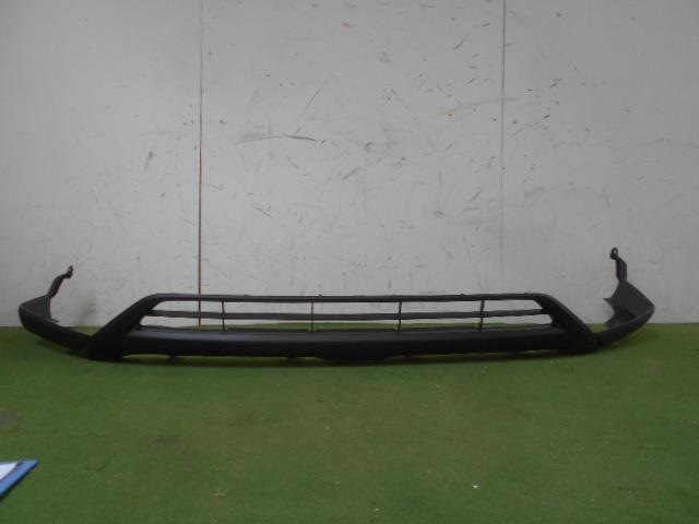 GR Vol.2 — Губа. 52129-10080 — Toyota C-HR, 1,2 л, 2017 года | стайлинг ...