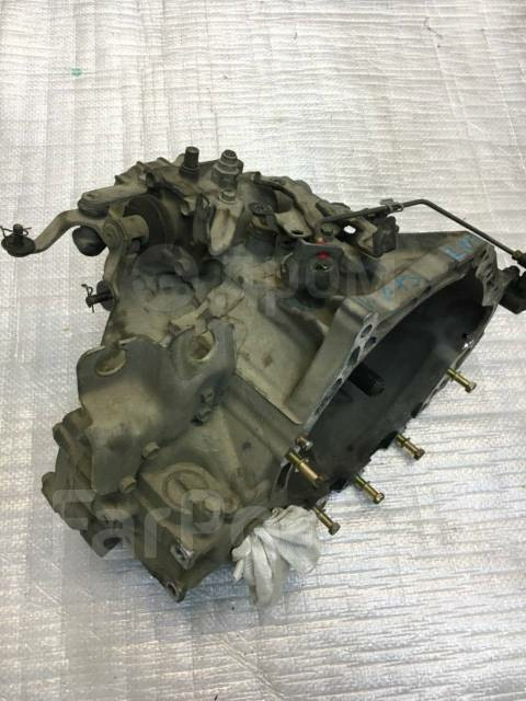 (ПРОДАНО) Продам БЕЗПРОБЕЖНУЮ коробку с блокировкой c56-06b LSD TRD для ...