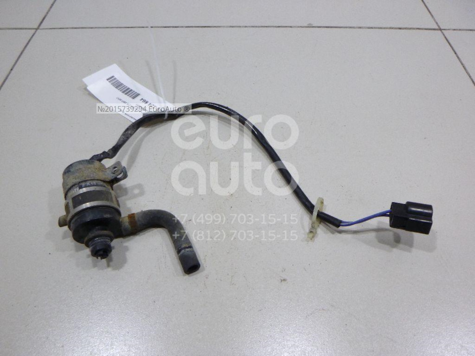 8264A081 Насос Mitsubishi | Запчасти на DRIVE2