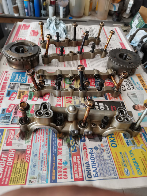 CT685 РЕМЕНЬ ГРМ ЧЗ 119 CONTITECH | Запчасти на DRIVE2