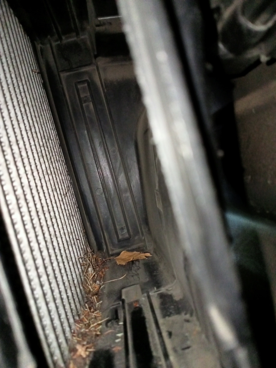 Очередное ТО — Renault Logan (1G), 1,6 л, 2010 года | плановое ТО | DRIVE2