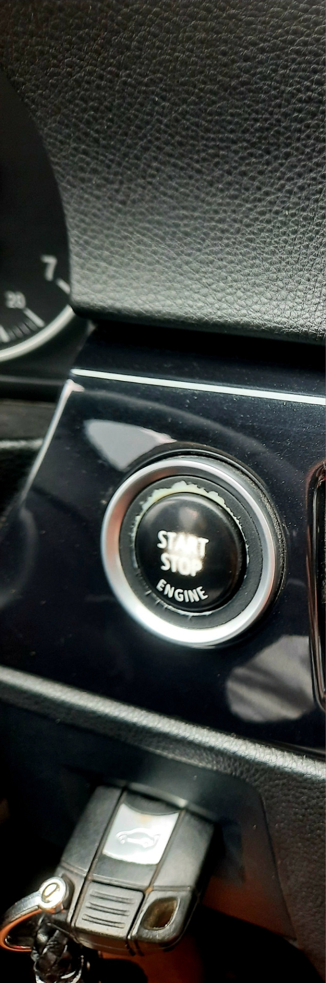 Start Stop — BMW 3 series (E90), 2 л, 2008 года | аксессуары | DRIVE2